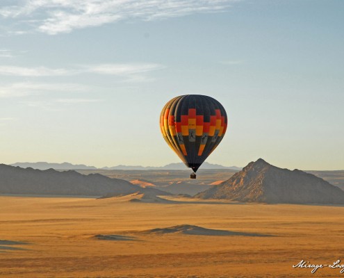 Photo Gallery - Le Mirage Resport & Spa