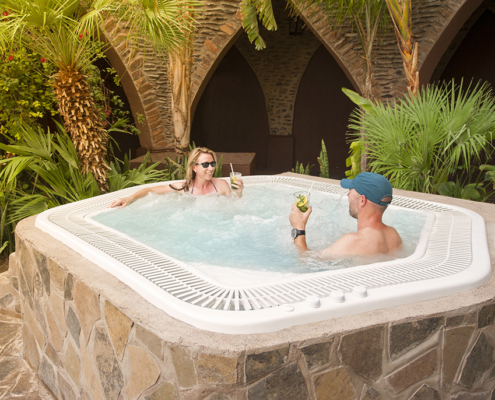 Photo Gallery - Le Mirage Resport & Spa