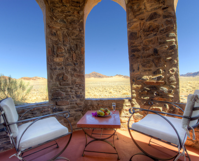 Oasis Rooms - Le Mirage Resport & Spa